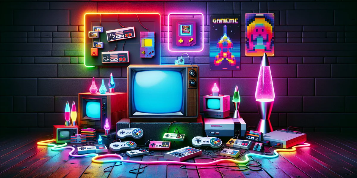 Sega Genesis vs SNES: The Rivalry That Defined a Generation - Retro ...